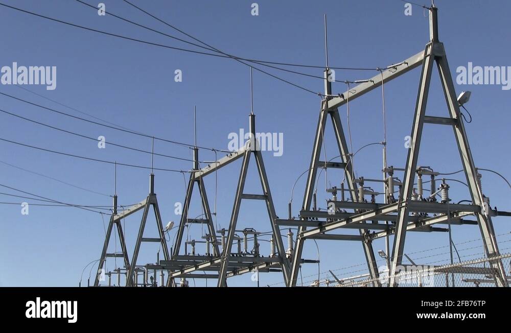 Outdoor power source Stock Videos & Footage - HD and 4K Video Clips - Alamy