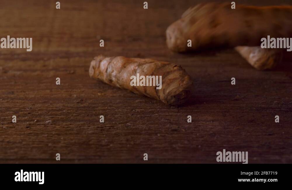 Fresh whole turmeric on Stock Videos & Footage - HD and 4K Video Clips ...