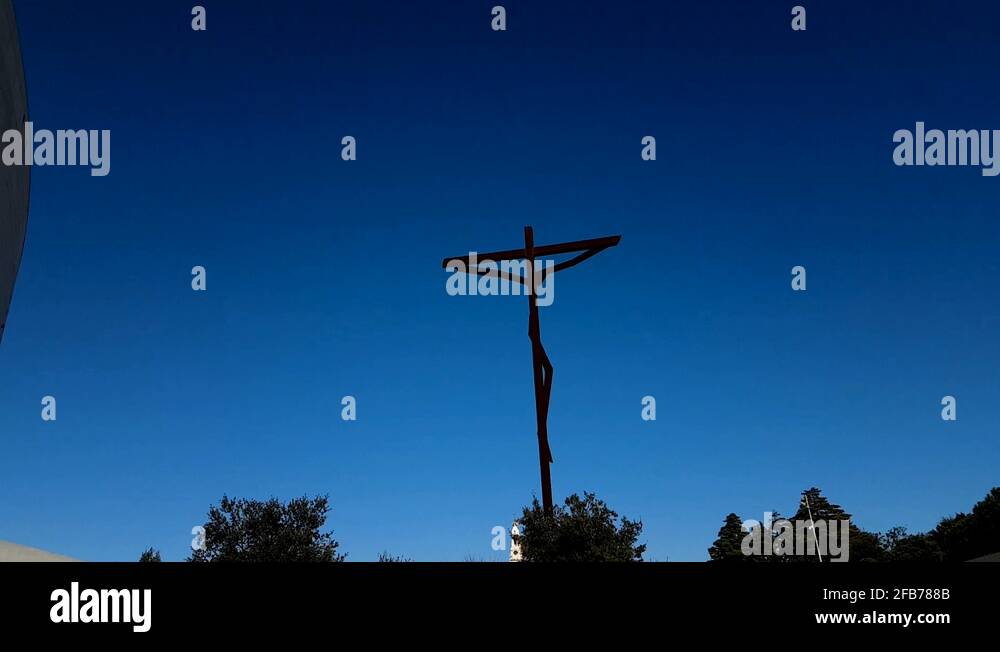 Our lady of christ Stock Videos & Footage - HD and 4K Video Clips - Alamy