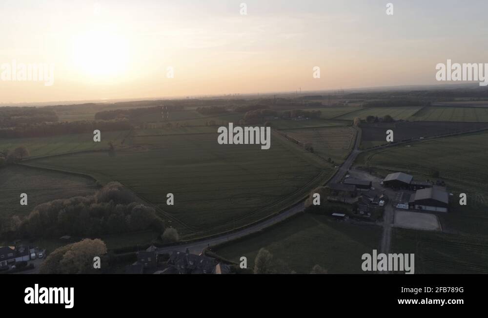British farm sunset Stock Videos & Footage - HD and 4K Video Clips - Alamy