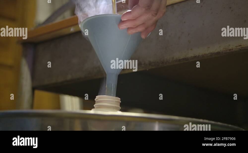 Maple syrup process Stock Videos & Footage - HD and 4K Video Clips - Alamy