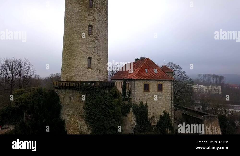 Castle fort medieval germany Stock Videos & Footage - HD and 4K Video ...