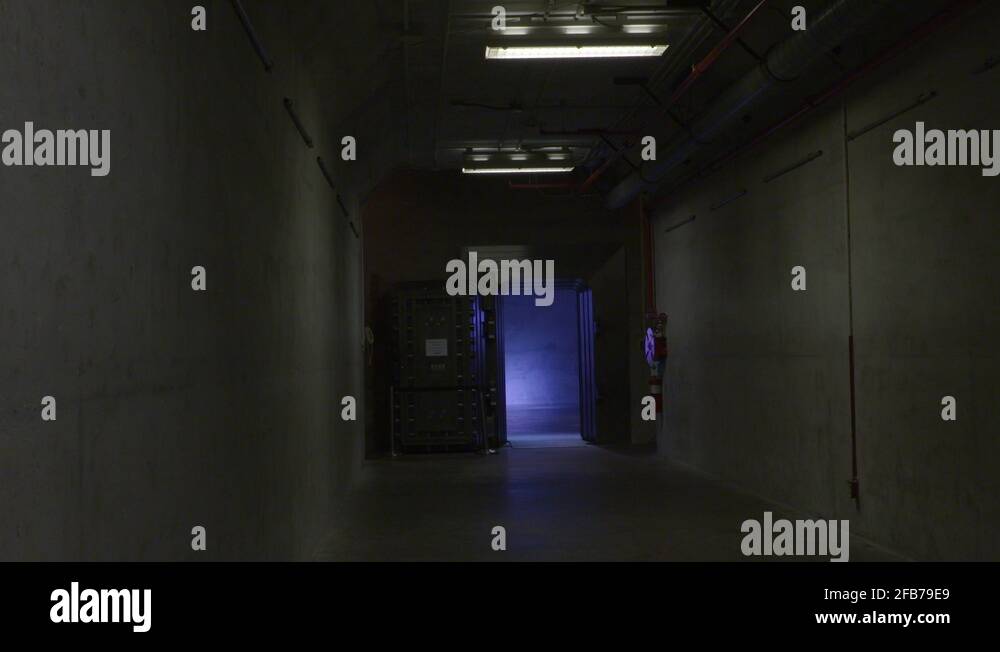 Steel vault storage warehouse Stock Videos & Footage - HD and 4K Video ...