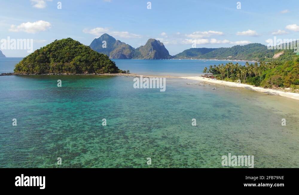 Islands with beaches Stock Videos & Footage - HD and 4K Video Clips - Alamy