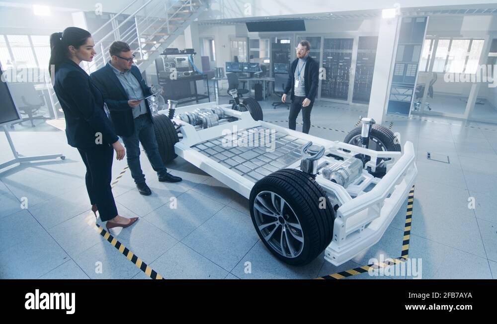 Prototype chassis Stock Videos & Footage - HD and 4K Video Clips - Alamy