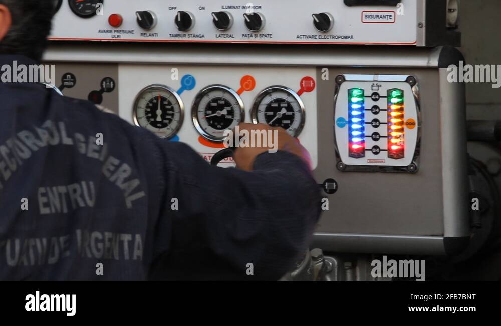 Fire panel safety Stock Videos & Footage - HD and 4K Video Clips - Alamy