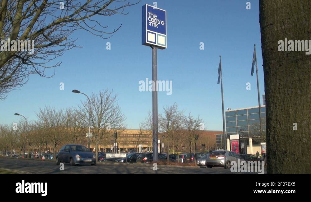Centre mk Stock Videos & Footage - HD and 4K Video Clips - Alamy