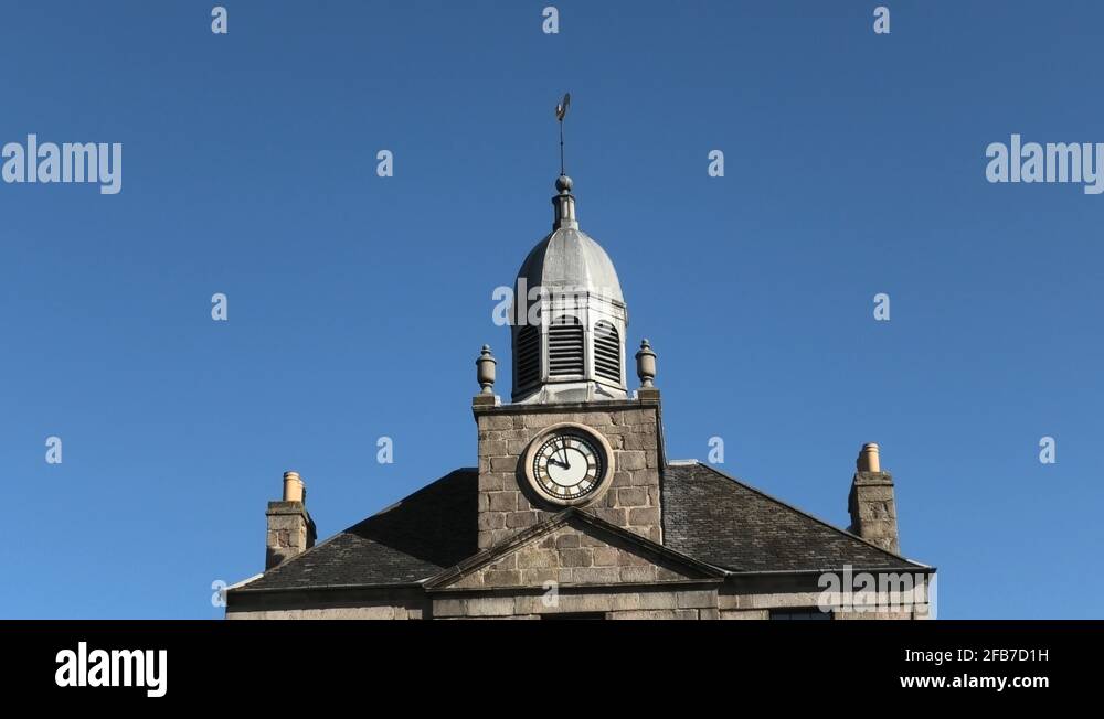 Aberdeen old town Stock Videos & Footage - HD and 4K Video Clips - Alamy