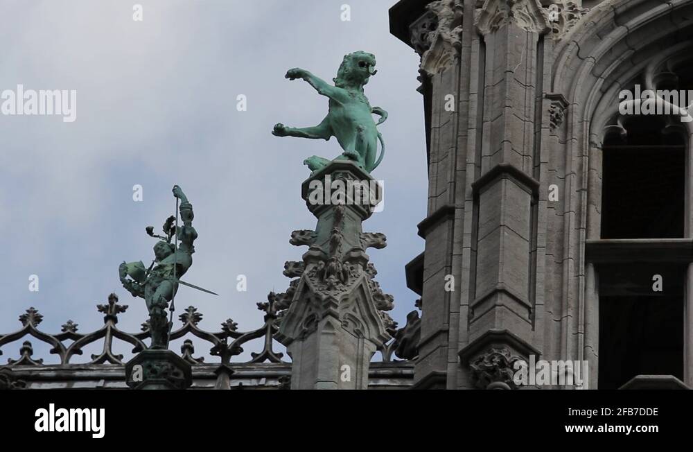 Hall statues Stock Videos & Footage - HD and 4K Video Clips - Alamy