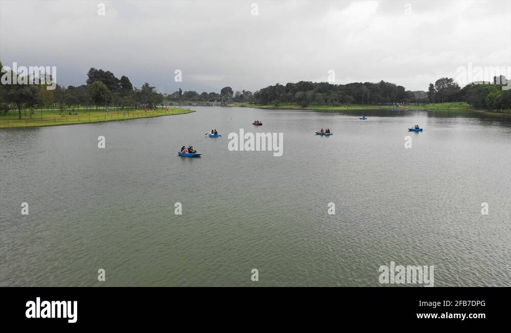 Group of paddle boats Stock Videos & Footage - HD and 4K Video Clips ...