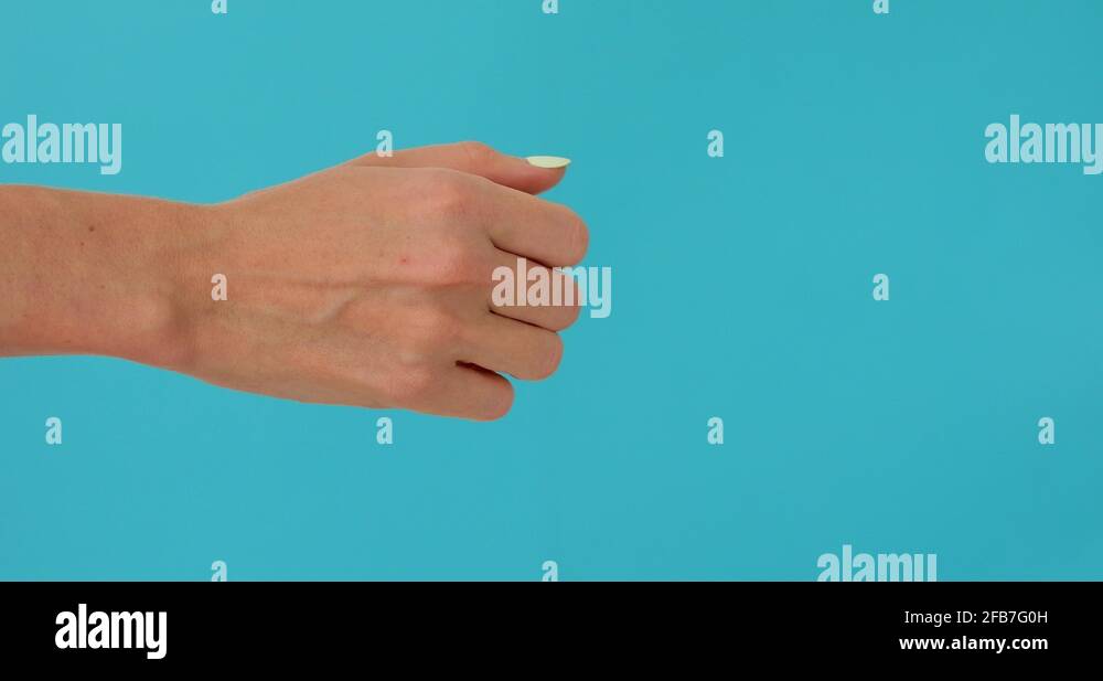 Hand rock paper scissors Stock Videos & Footage - HD and 4K Video Clips ...