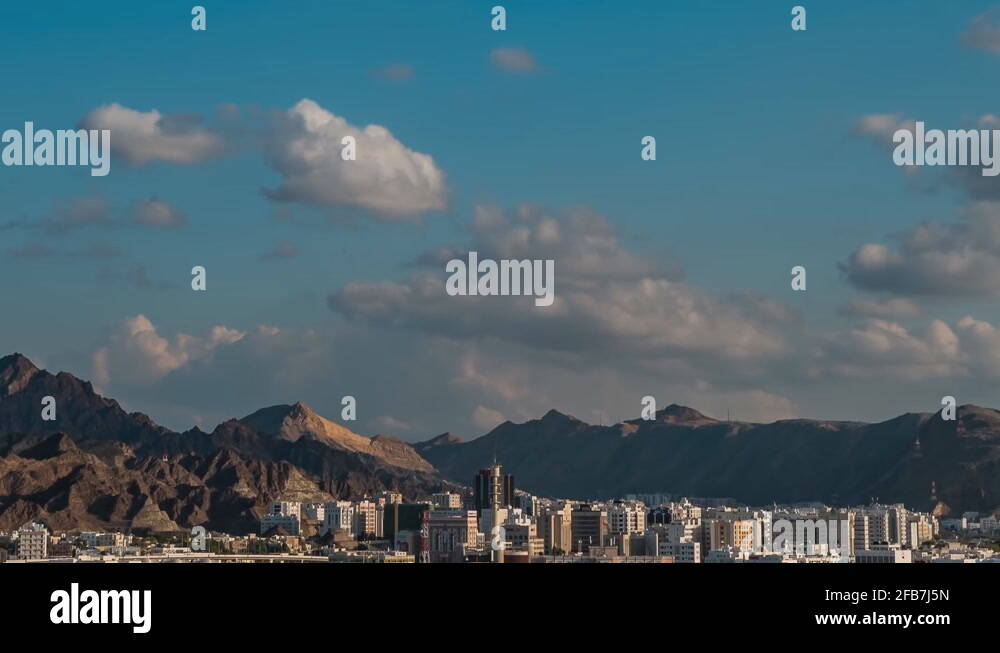 Muscat city mountain Stock Videos & Footage - HD and 4K Video Clips - Alamy