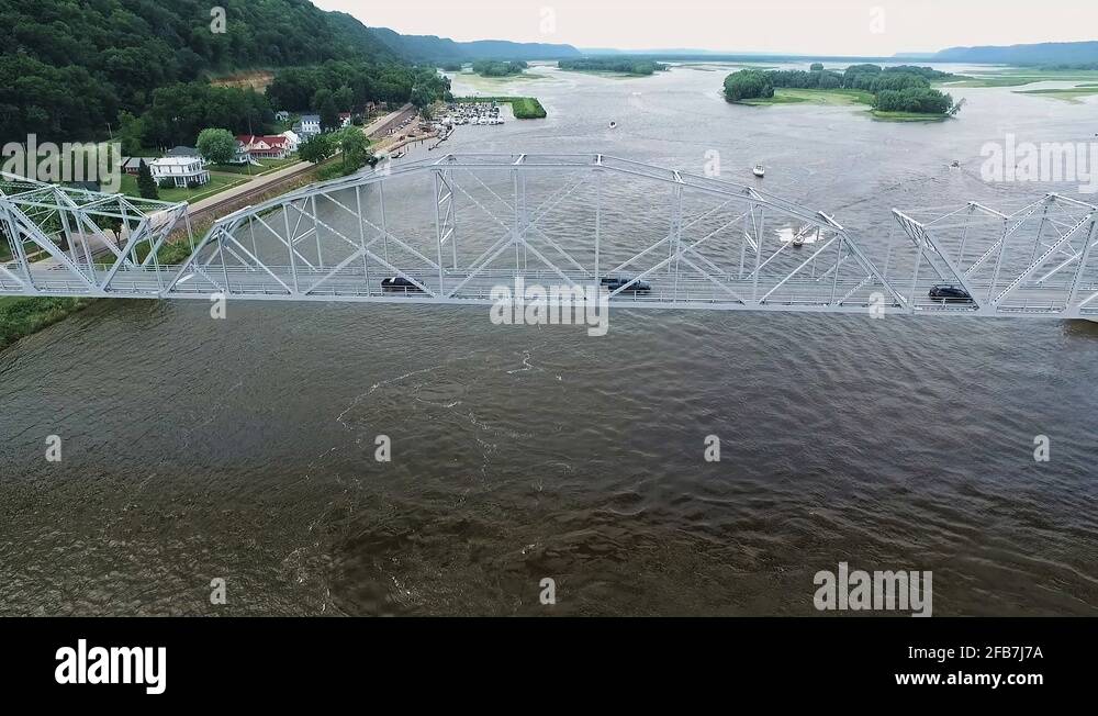 Great cantilever bridge Stock Videos & Footage - HD and 4K Video Clips ...