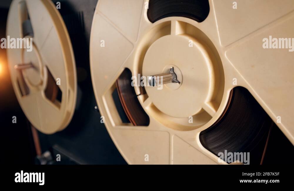 Wound on spools Stock Videos & Footage - HD and 4K Video Clips - Alamy