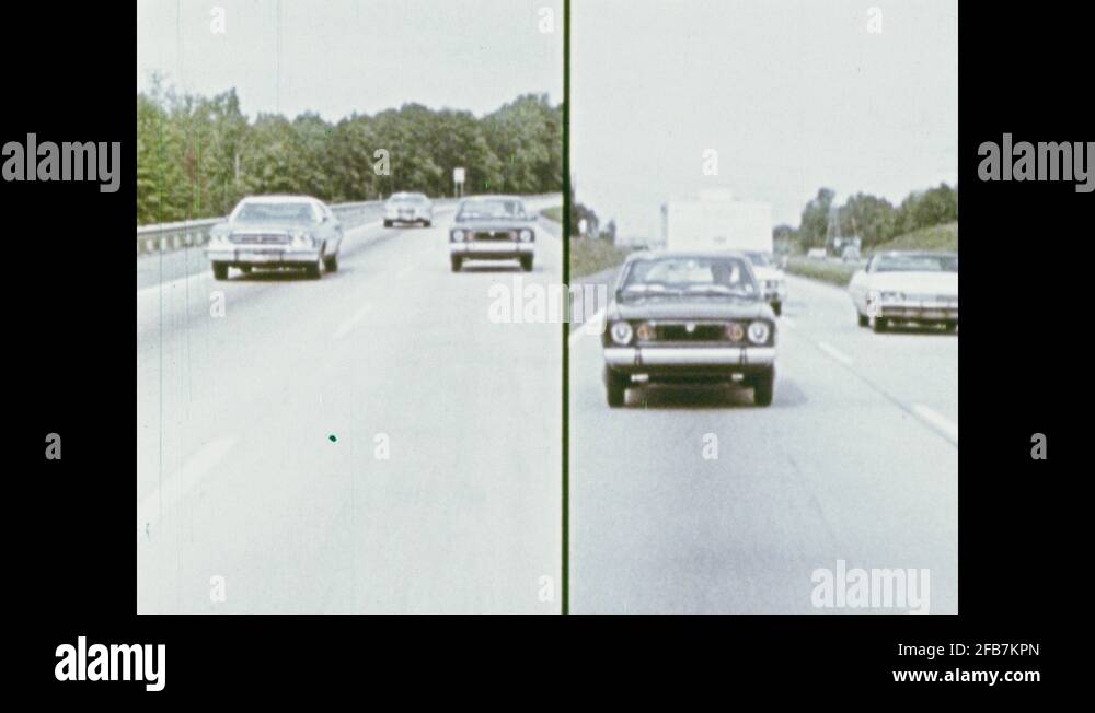 How to drive 1970s Stock Videos & Footage - HD and 4K Video Clips - Alamy