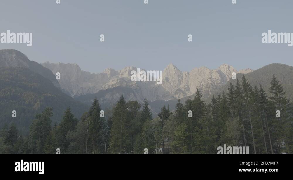 Triglav national park julian Stock Videos & Footage - HD and 4K Video ...