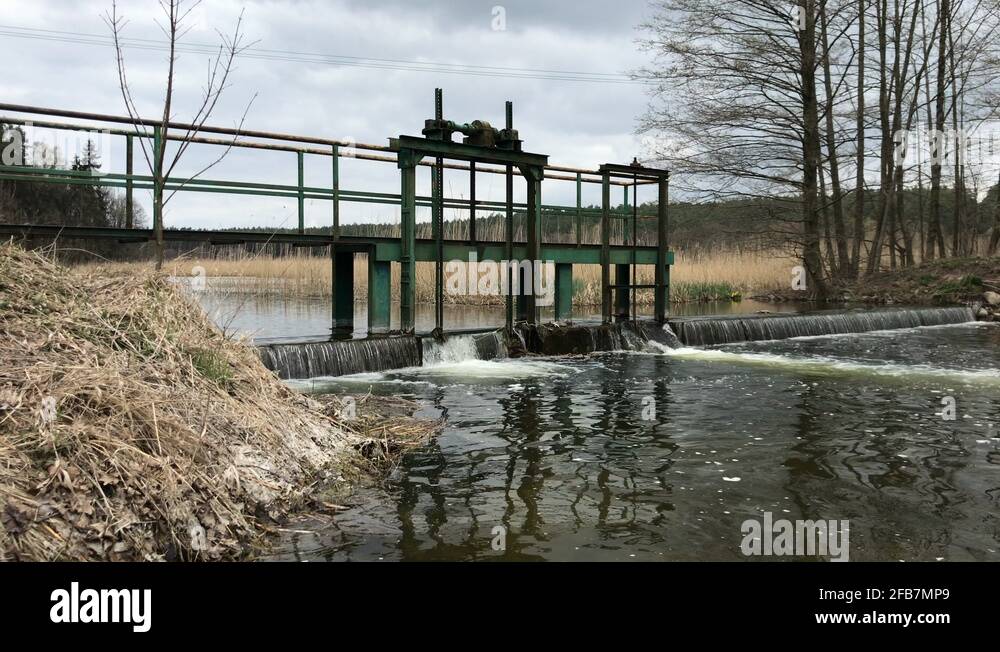 Steel dam Stock Videos & Footage - HD and 4K Video Clips - Alamy