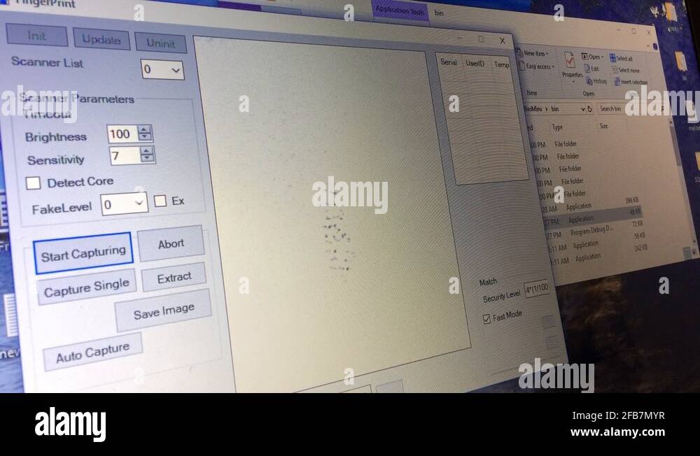 Image processing software Stock Videos & Footage - HD and 4K Video ...