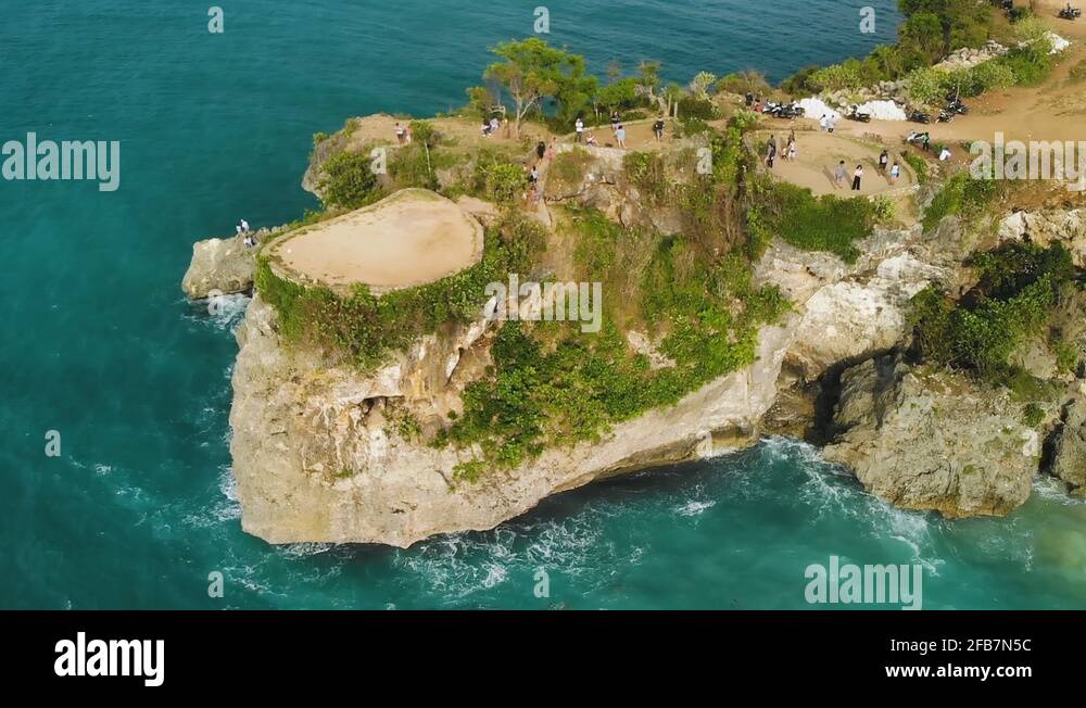 Balangan cliff wedding Stock Videos & Footage - HD and 4K Video Clips ...