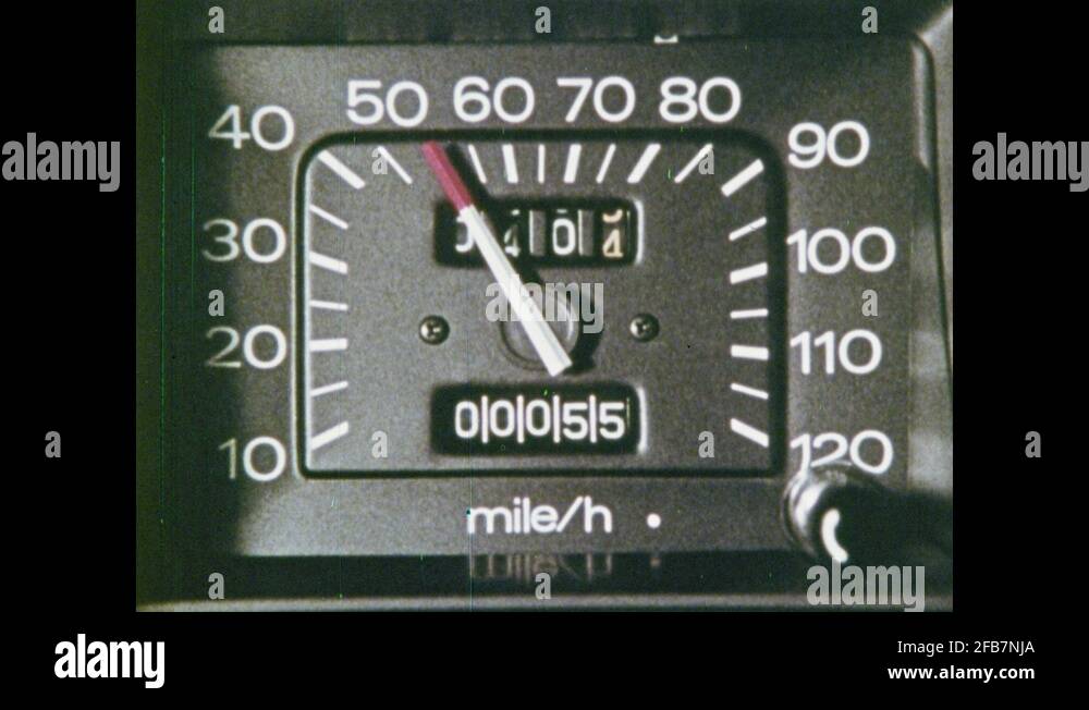 Car speedometer 1970s Stock Videos & Footage - HD and 4K Video Clips ...
