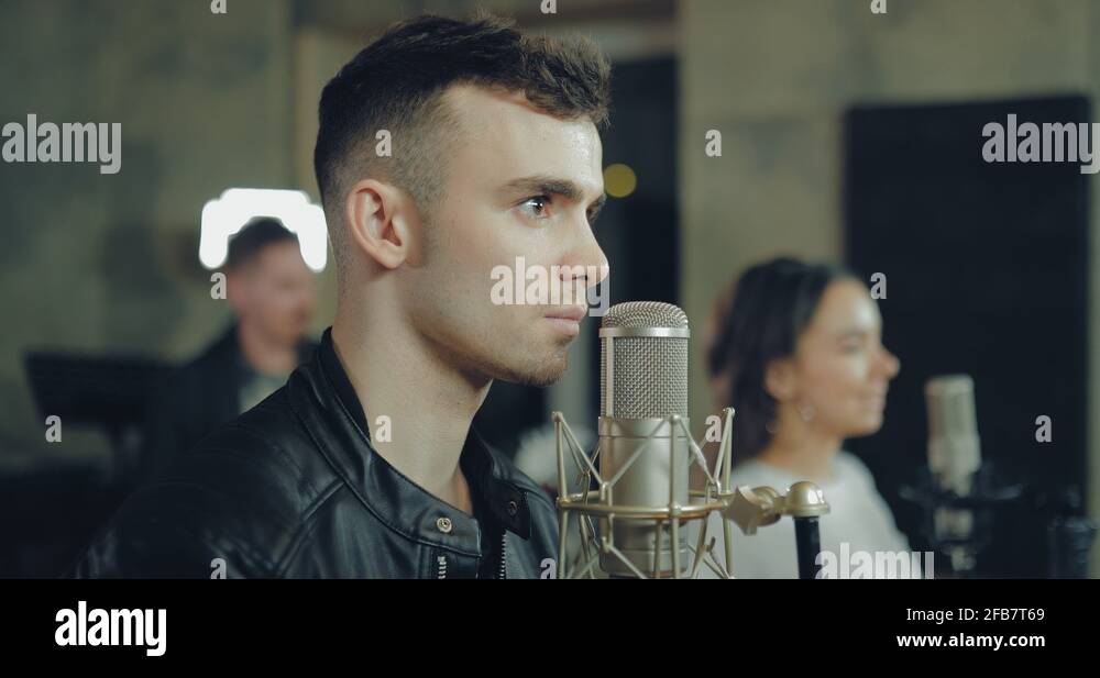 Singer skills Stock Videos & Footage - HD and 4K Video Clips - Alamy