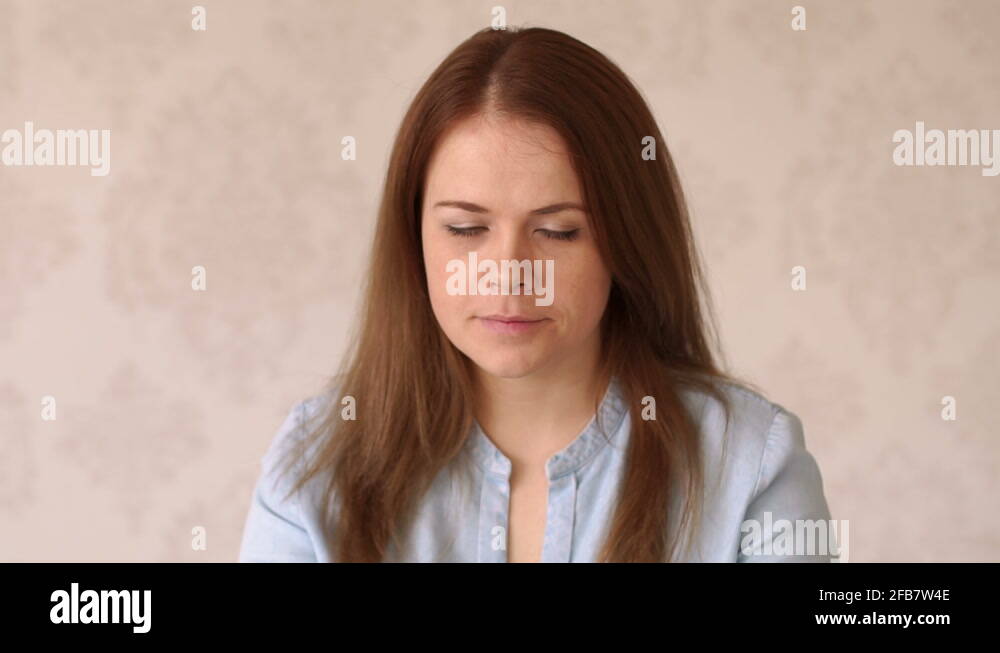 Close-up of a girl holding a short-acting insulin and insulin prolonged ...