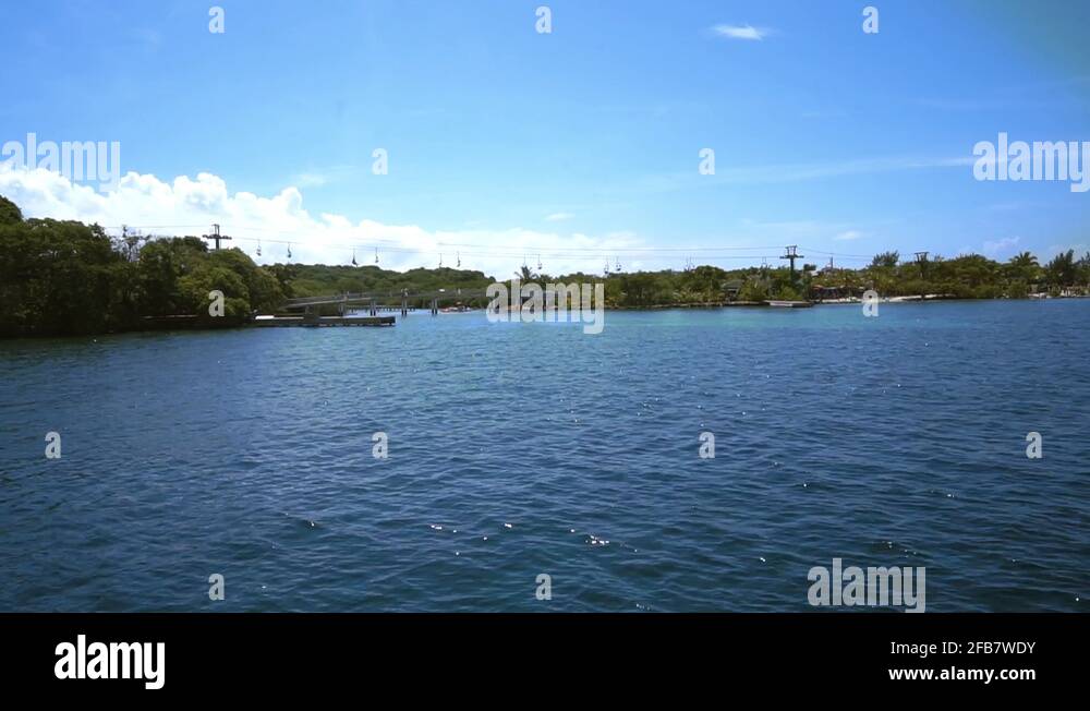 Honduras dock Stock Videos & Footage - HD and 4K Video Clips - Alamy