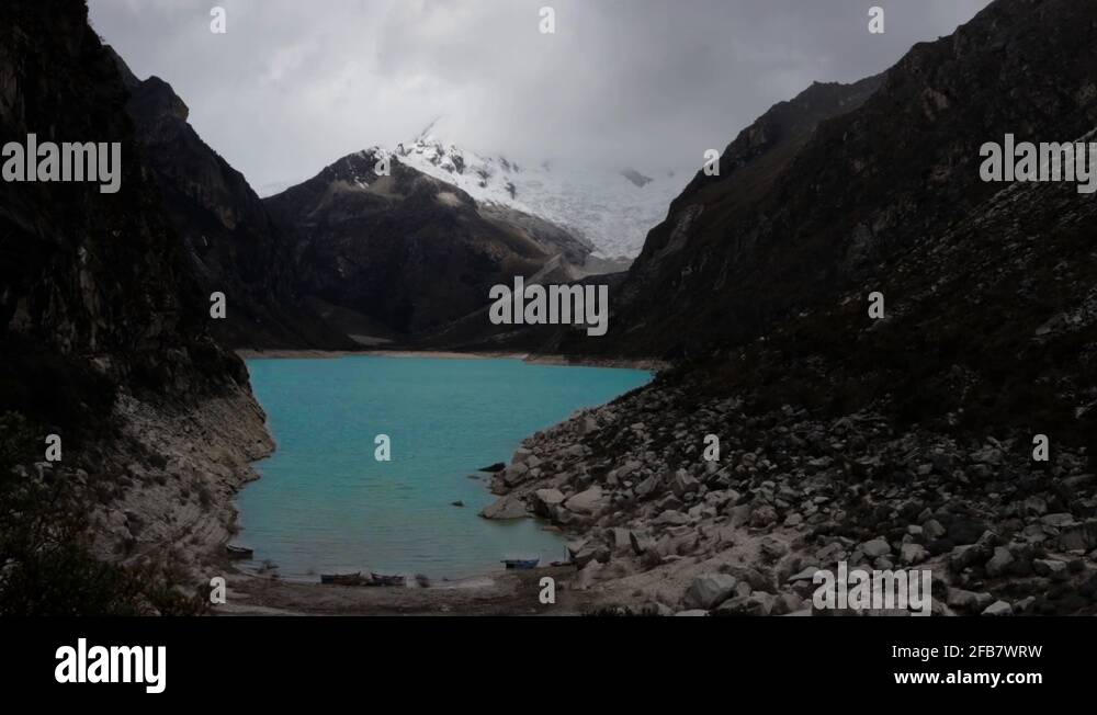 Lake parón peru Stock Videos & Footage - HD and 4K Video Clips - Alamy