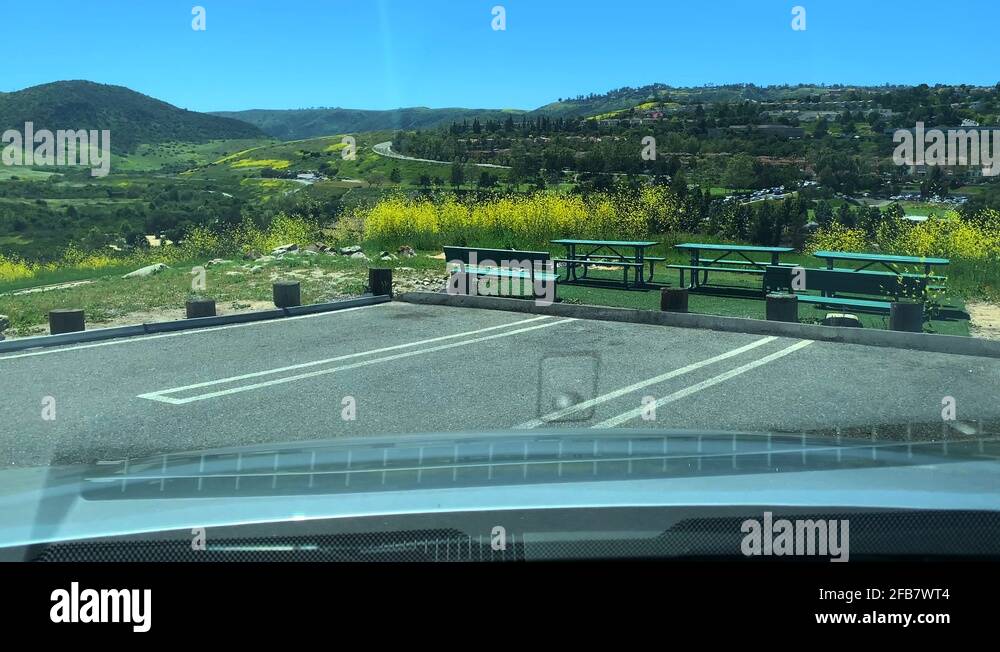 Hilltop road Stock Videos & Footage - HD and 4K Video Clips - Alamy