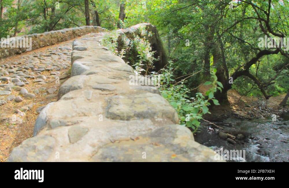 Cyprus venetian bridge Stock Videos & Footage - HD and 4K Video Clips ...