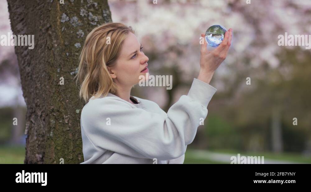 Glass ball distortion Stock Videos & Footage - HD and 4K Video Clips ...