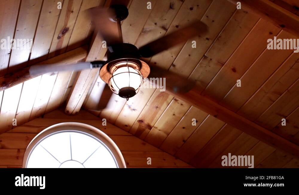Cabin fan Stock Videos & Footage - HD and 4K Video Clips - Alamy