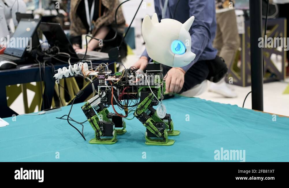 Prototype system Stock Videos & Footage - HD and 4K Video Clips - Alamy