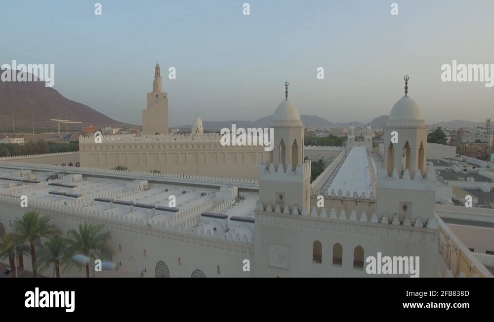 Prophet mosque madinah Stock Videos & Footage - HD and 4K Video Clips ...