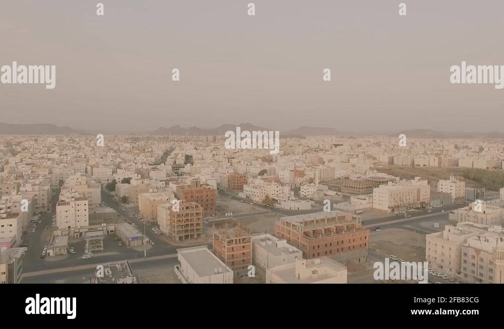 Medina saudi arabia holy city Stock Videos & Footage - HD and 4K Video ...