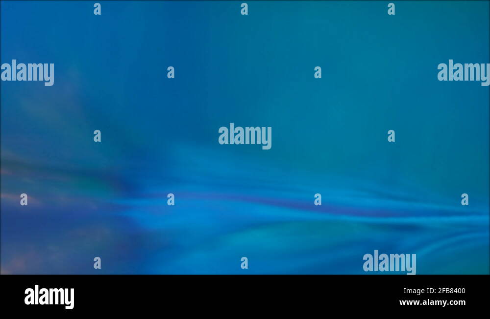 lens flare blue green light glow shadow effect Stock Video Footage - Alamy