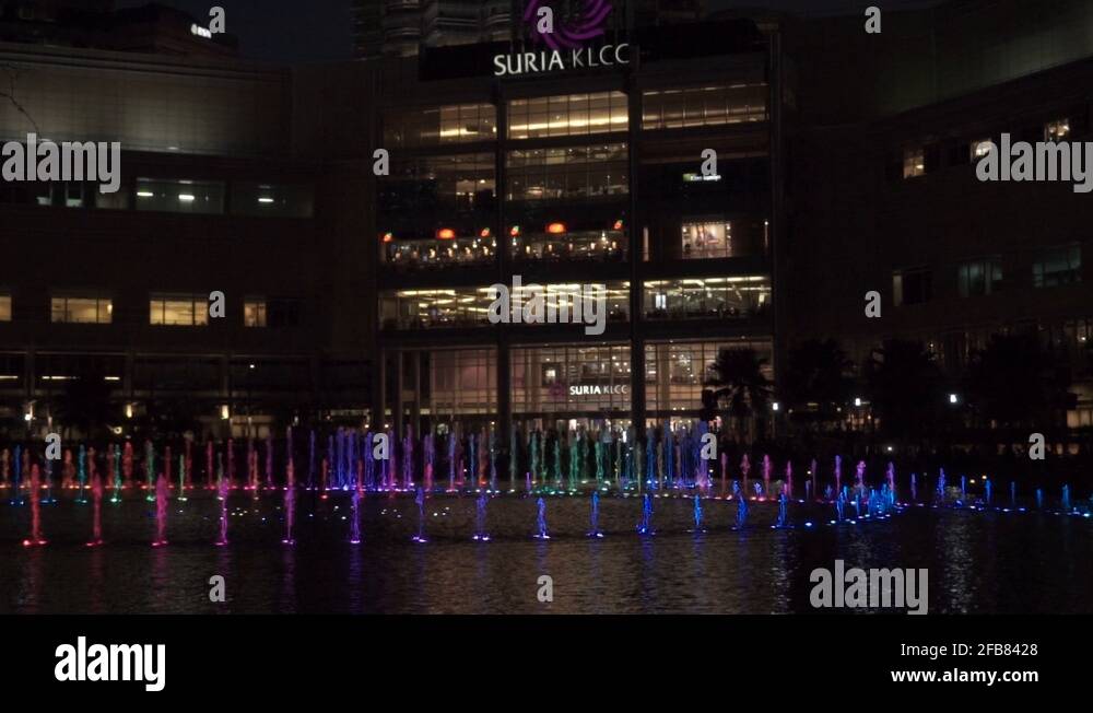 Klcc night view Stock Videos & Footage - HD and 4K Video Clips - Alamy