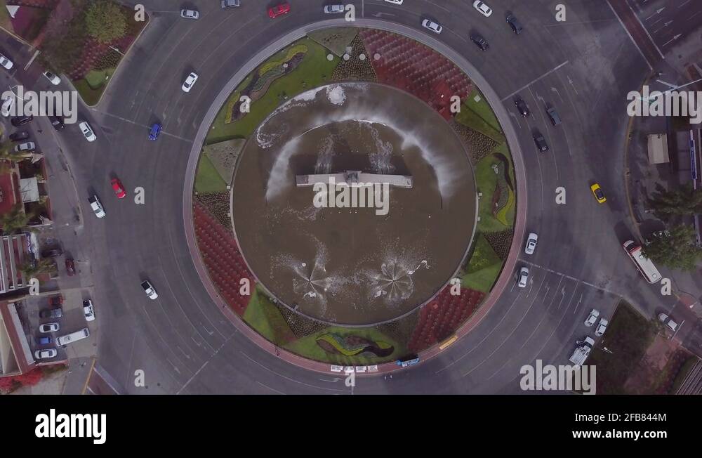 Iconic roundabout Stock Videos & Footage - HD and 4K Video Clips - Alamy