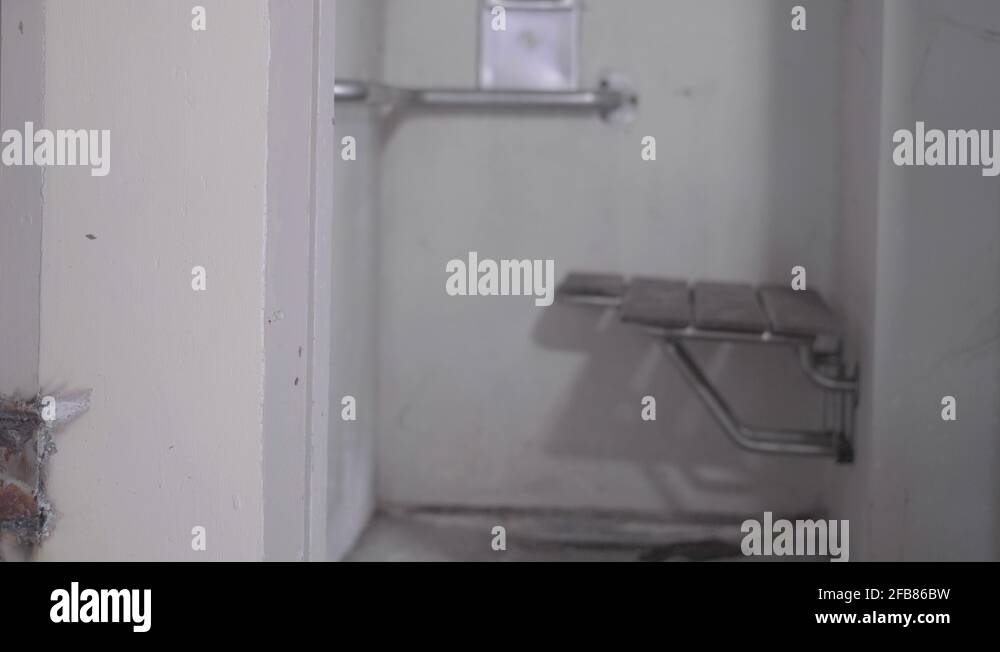 Prison shower Stock Videos & Footage - HD and 4K Video Clips - Alamy
