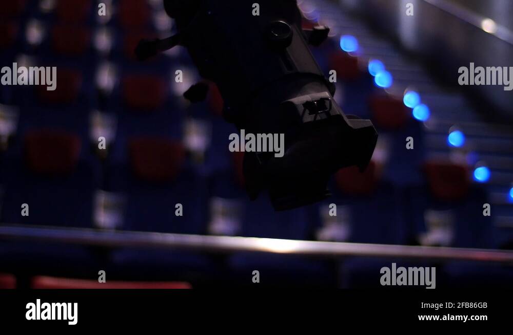Arc cinema Stock Videos & Footage - HD and 4K Video Clips - Alamy