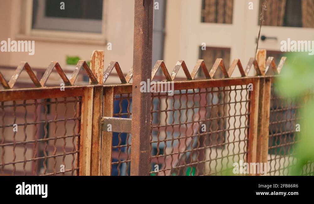 Rusted metal grass Stock Videos & Footage - HD and 4K Video Clips - Alamy