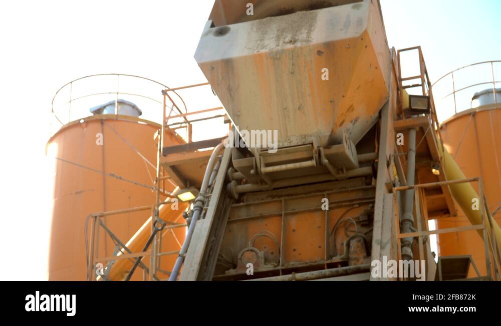 Strong infrastructure development Stock Videos & Footage - HD and 4K ...