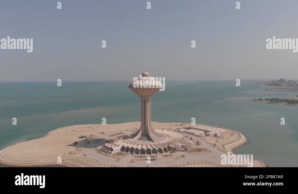 Khobar, Saudi Arabia. This shot was taken in Khobar, Saudi Arabia Stock ...