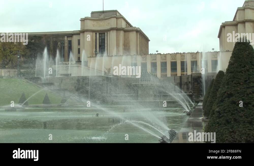 Trocadero theatre Stock Videos & Footage - HD and 4K Video Clips - Alamy