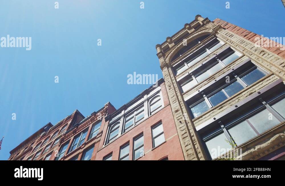 Old architecture downtown pittsburgh Stock Videos & Footage - HD and 4K ...