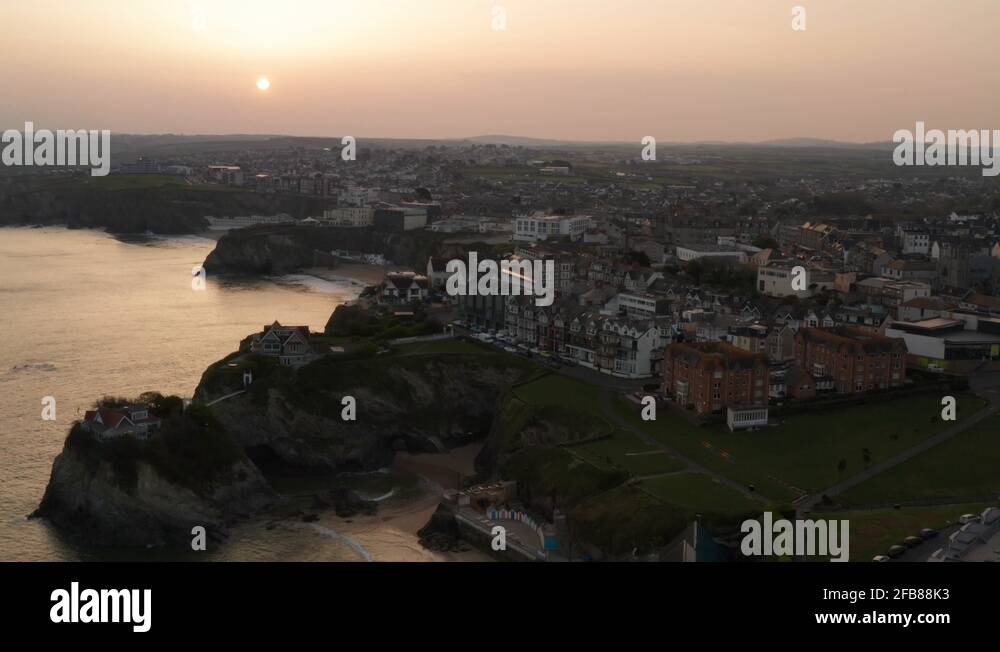 Newquay history Stock Videos & Footage - HD and 4K Video Clips - Alamy