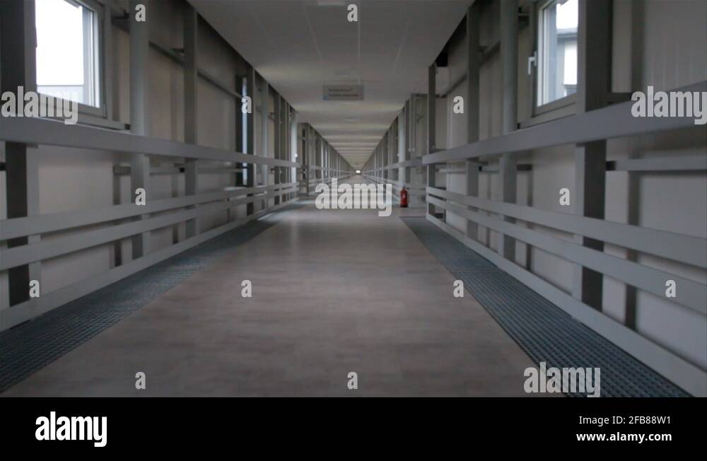 Long straight corridor Stock Videos & Footage - HD and 4K Video Clips ...