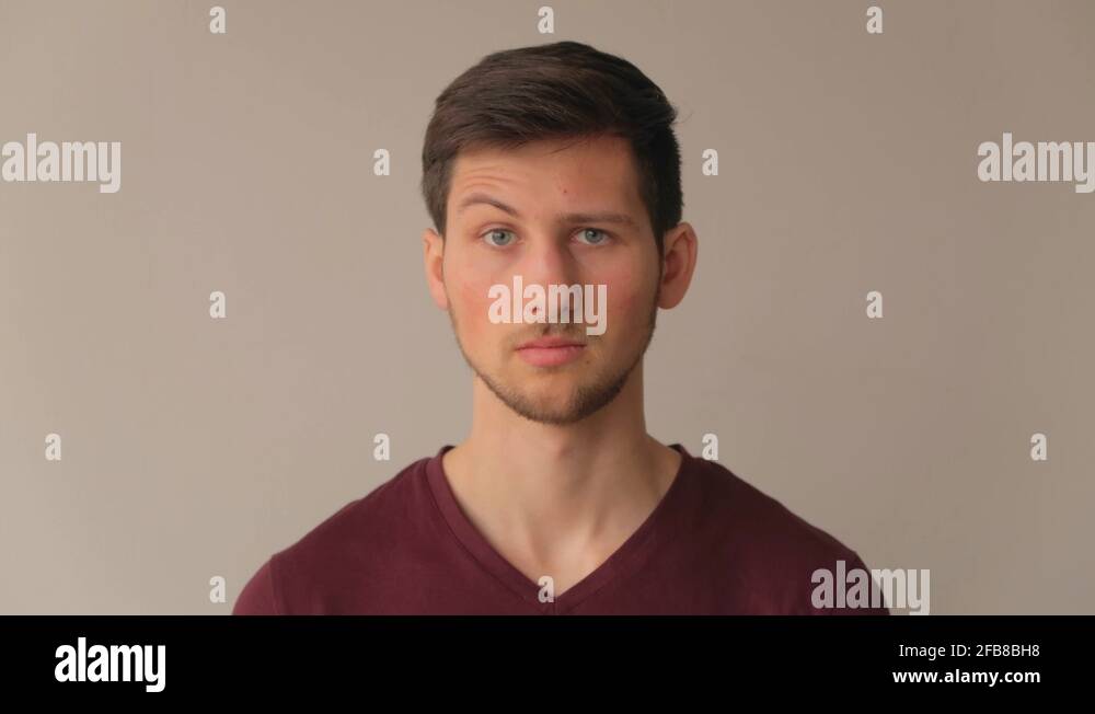 Silly eyebrows Stock Videos & Footage - HD and 4K Video Clips - Alamy