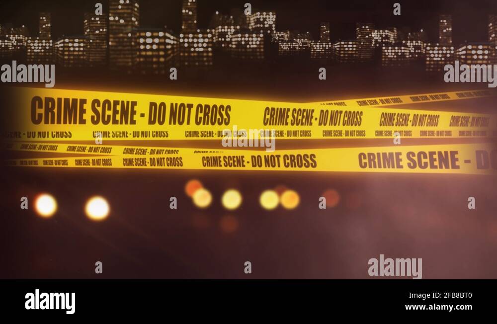 Scan crime scene Stock Videos & Footage - HD and 4K Video Clips - Alamy