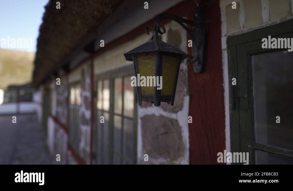 Facade red farm building Stock Videos & Footage - HD and 4K Video Clips ...